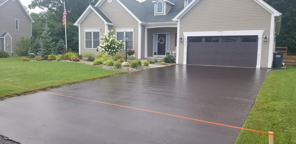 Gallery – TLT Asphalt & Sealcoating