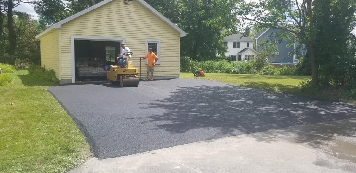 Gallery – TLT Asphalt & Sealcoating